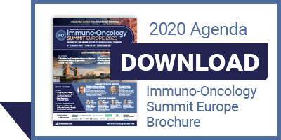 Immuno-Oncology Summit Europe